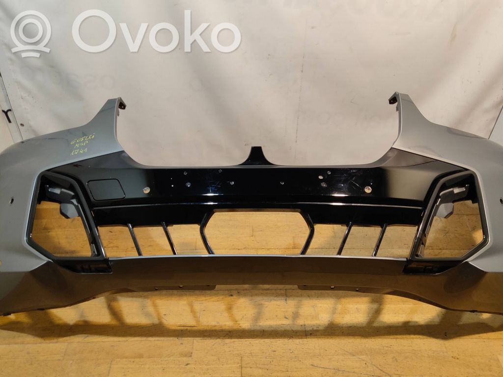 51115A45331 BMW X5M G05 F95 Barre renfort en polystyrène mousse, 4 011 ...