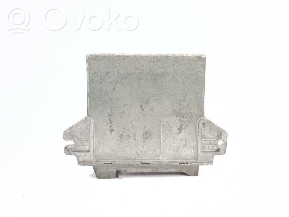 Renault Kangoo I Unité de commande, module ECU de moteur, 15,91 € | OVOKO