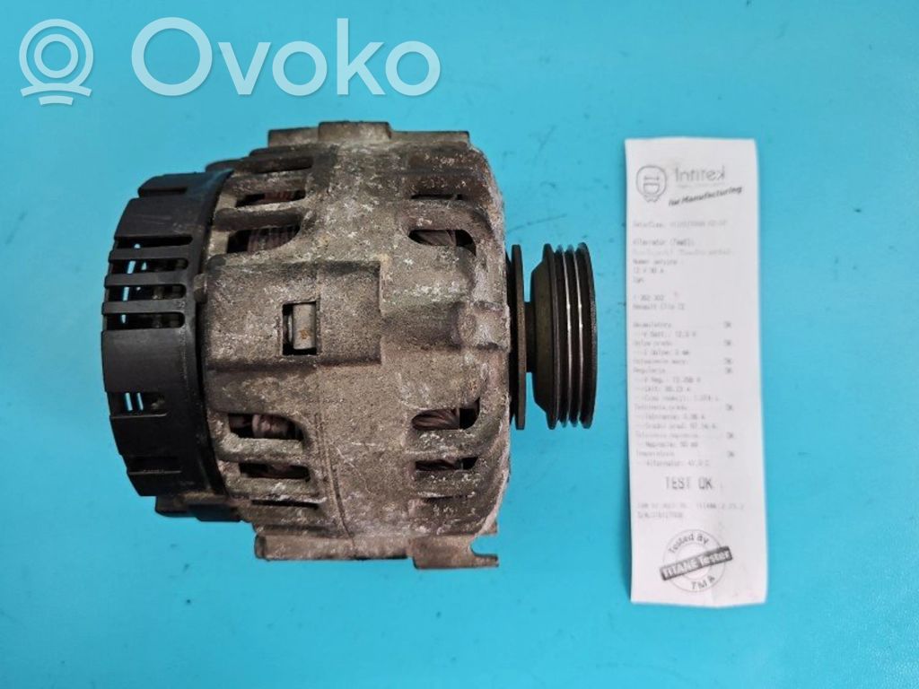 7700437090 Renault Clio II Generator/alternator, €55.35 | RRR