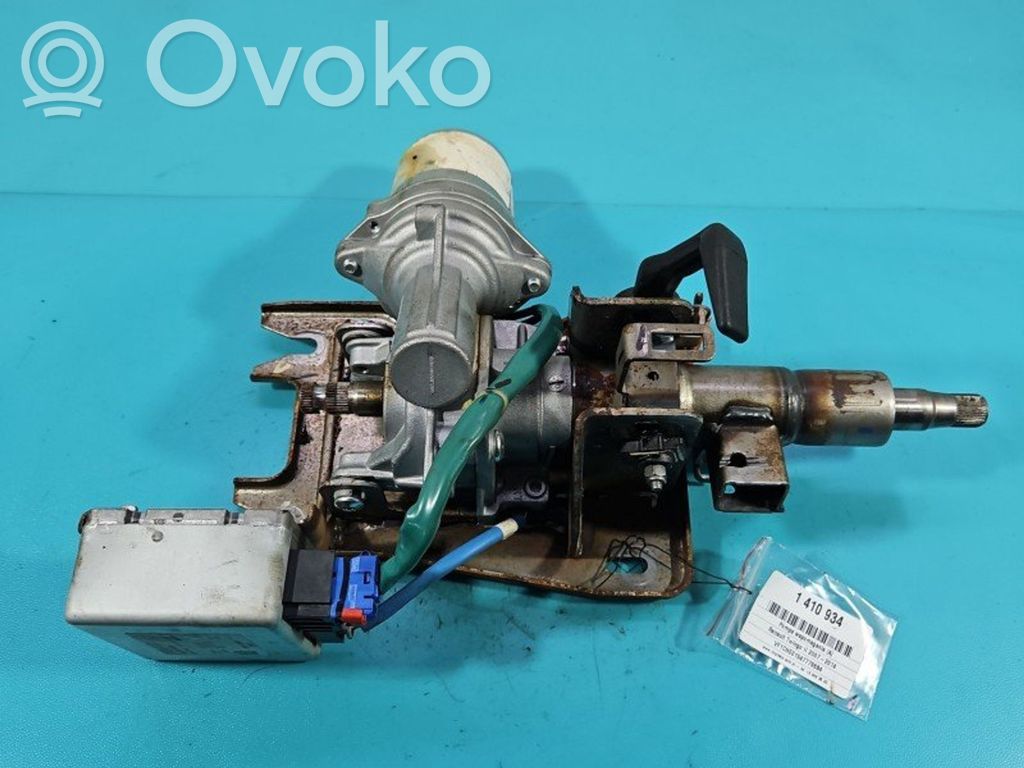 488106304R Renault Twingo II Steering wheel axle set, €89.50 | RRR