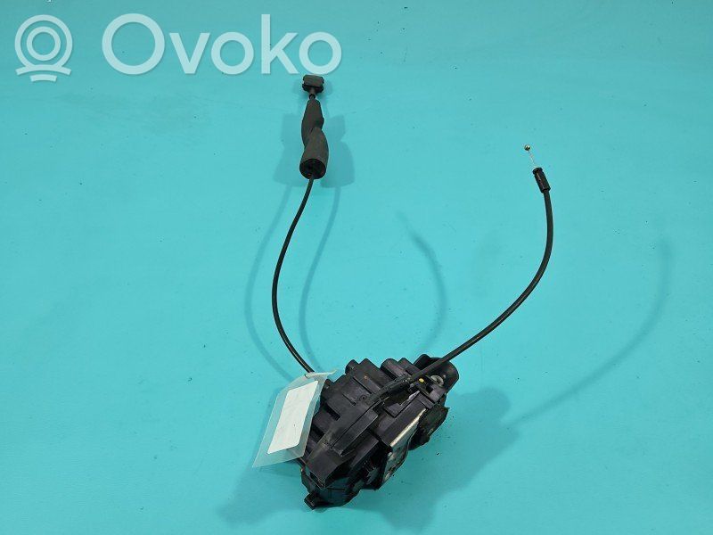 805030006R-A Renault Scenic III - Grand scenic III Front door lock, €89 ...