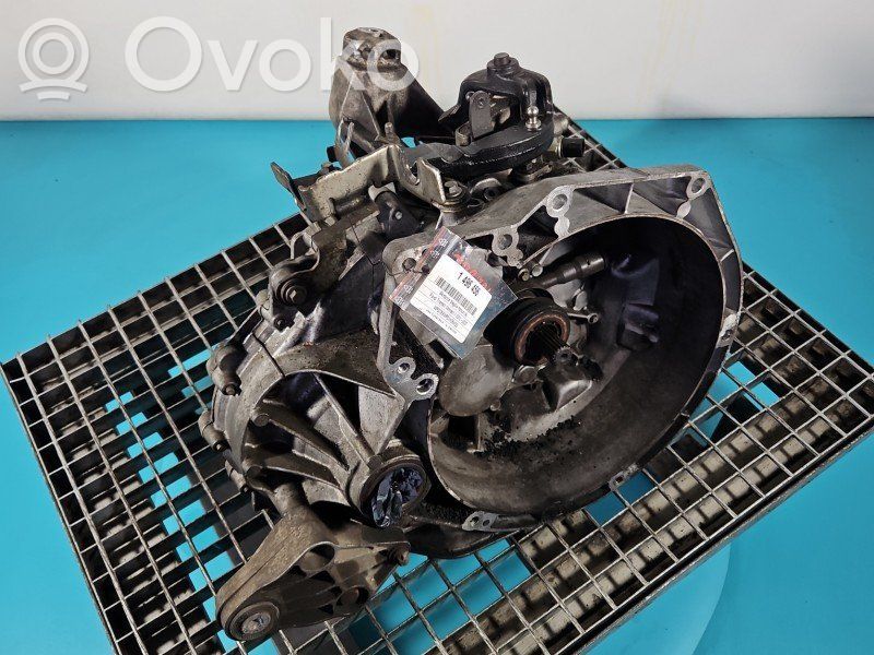 FV6R7002ADA Ford Transit - Tourneo Connect Manual 5 speed gearbox, € ...