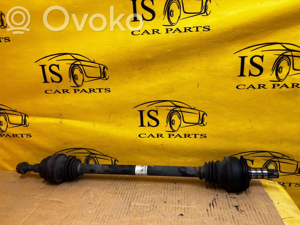 A1663501110 Mercedes-Benz GLS X166 Arbre d'entraînement arrière, 11,76 ...