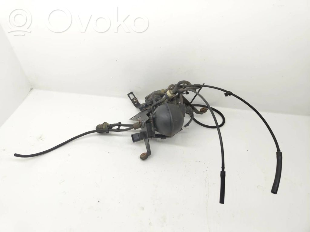 7H0906279 Volkswagen Transporter - Caravelle T5 Réservoir d'air sous ...