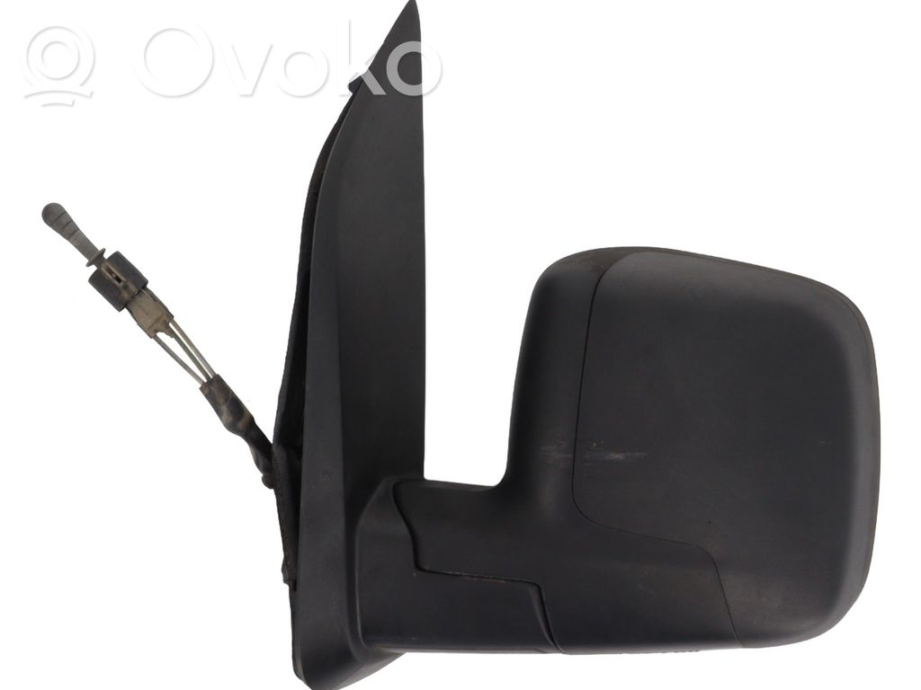 1675506280 Citroen Nemo Rétroviseur latéral manuel, 85,00 € | OVOKO