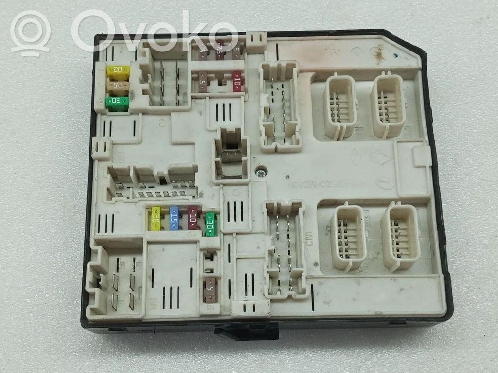 284B73110R Renault Master III SAM control unit, €221.40 | RRR