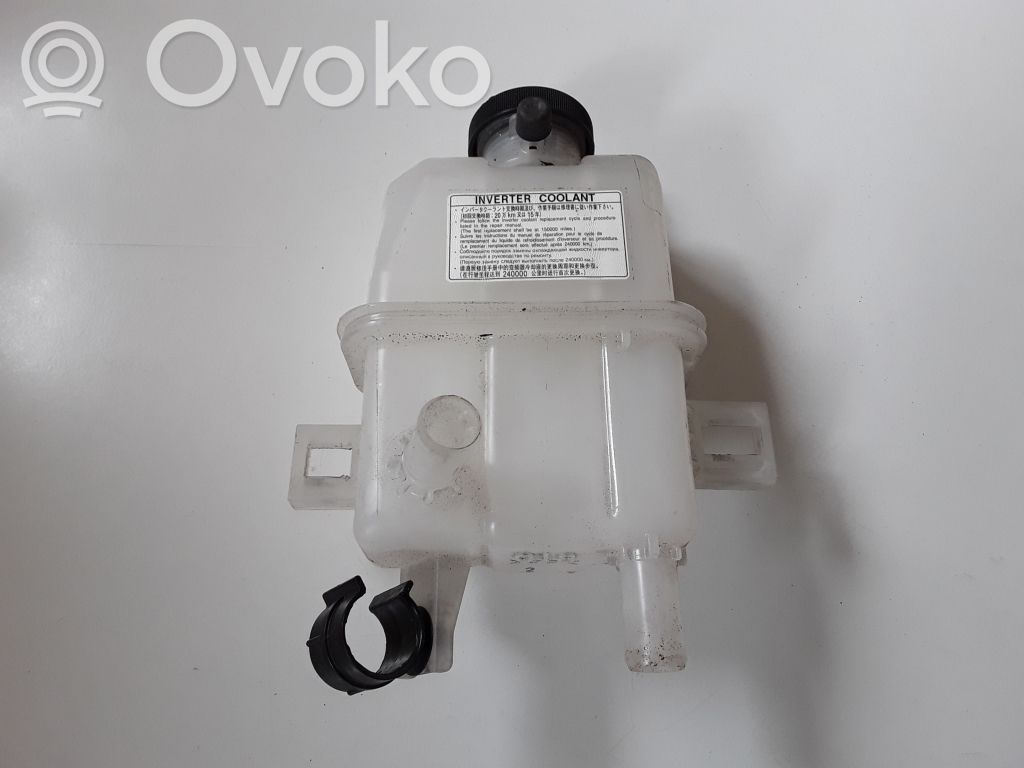 C18 Toyota Prius (XW50) Coolant expansion tank/reservoir, €28.75 | RRR