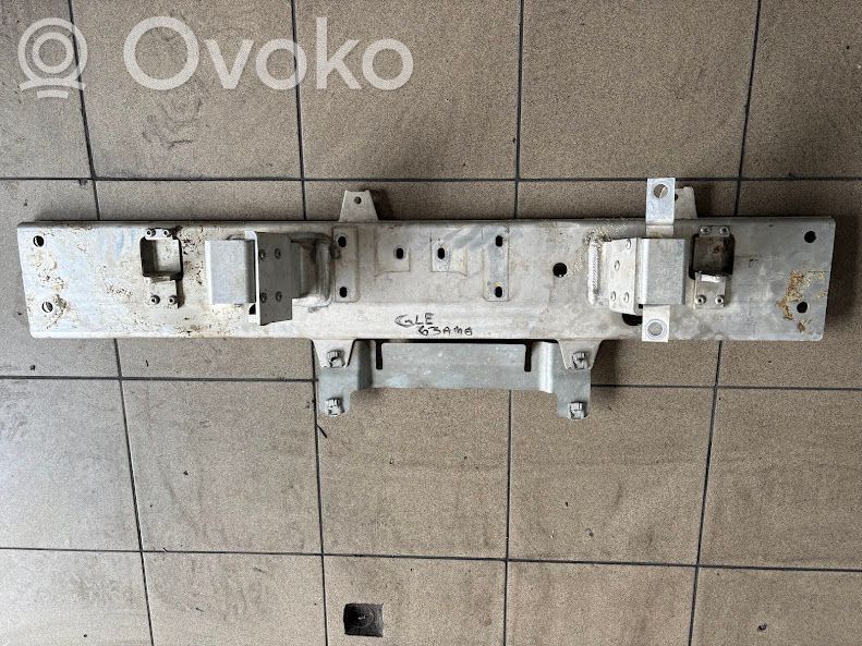 A1672409200 Mercedes-Benz GLE W167 Gearbox mounting bracket, €170.00 | RRR