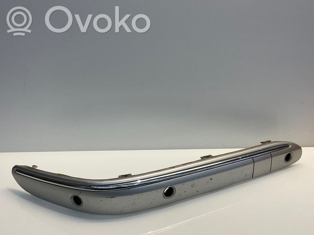 A2038856221 Mercedes-Benz C W203 Front bumper splitter molding, €25.00 ...