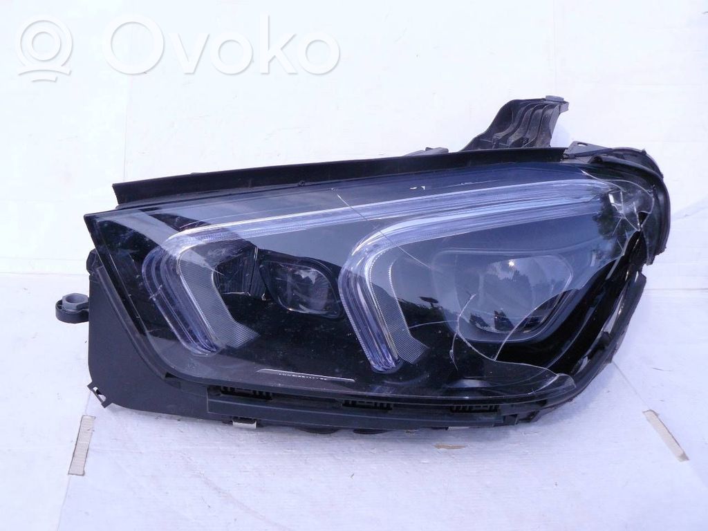 1679065508 Mercedes-Benz GLE W167 Headlight/headlamp, €1,223.53 | RRR