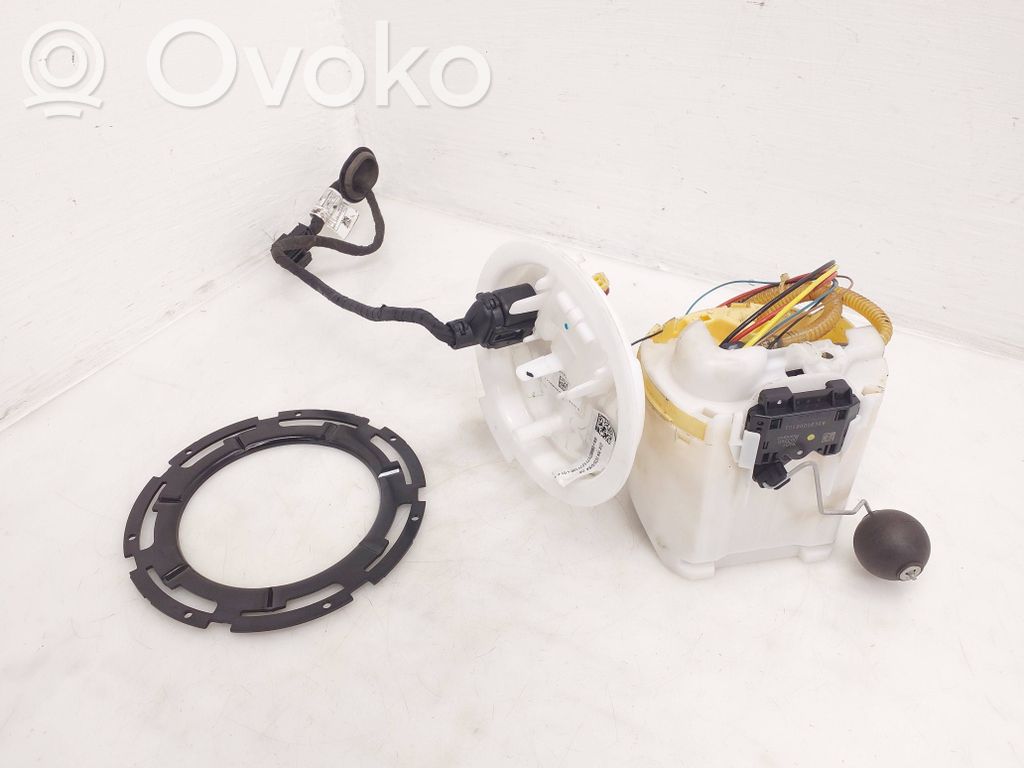 7467720 BMW 5 G30 G31 G38 In-tank fuel pump, €40.00 | RRR