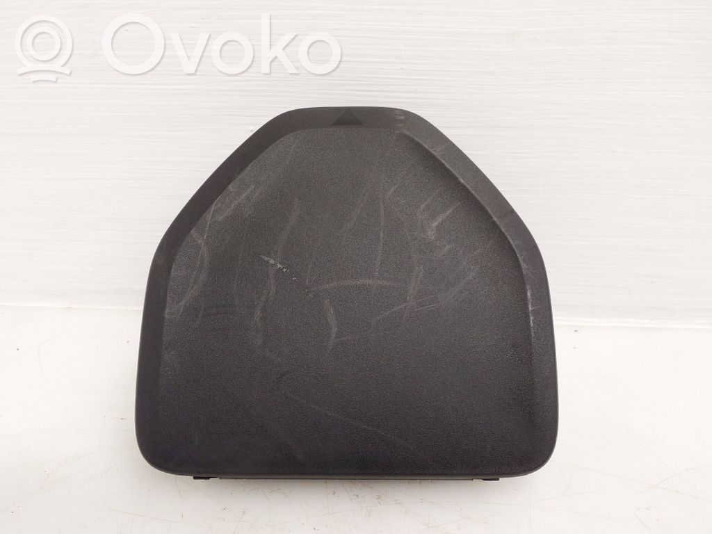 7383584 BMW 5 G30 G31 G38 Hazard Warning Triangle Mounting Bracket, €8. ...