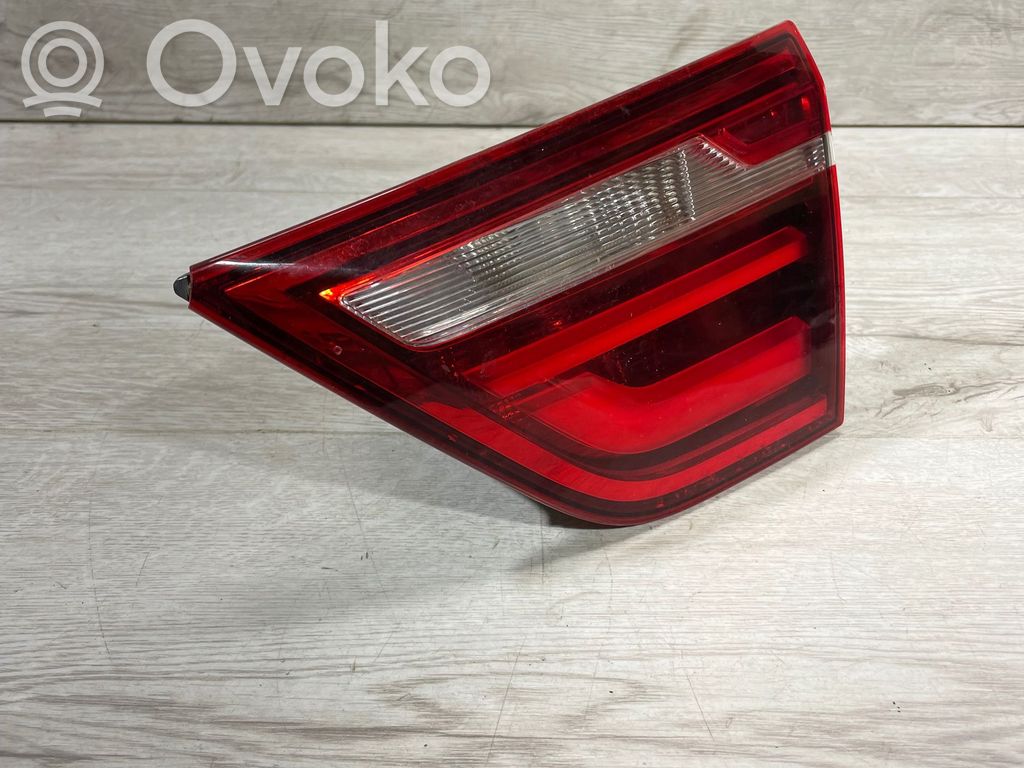 7331284 BMW X4 F26 Tailgate rear/tail lights, €18.00 | RRR