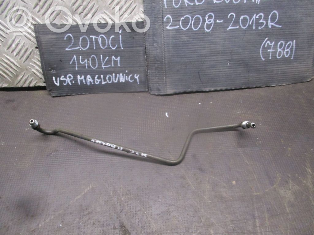 Power steering hose/pipe/line