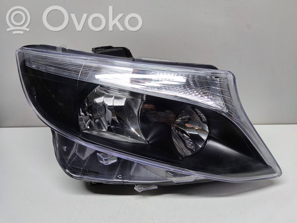 Mercedes-Benz Vito Viano W447 Headlight/headlamp, €140.00 | RRR