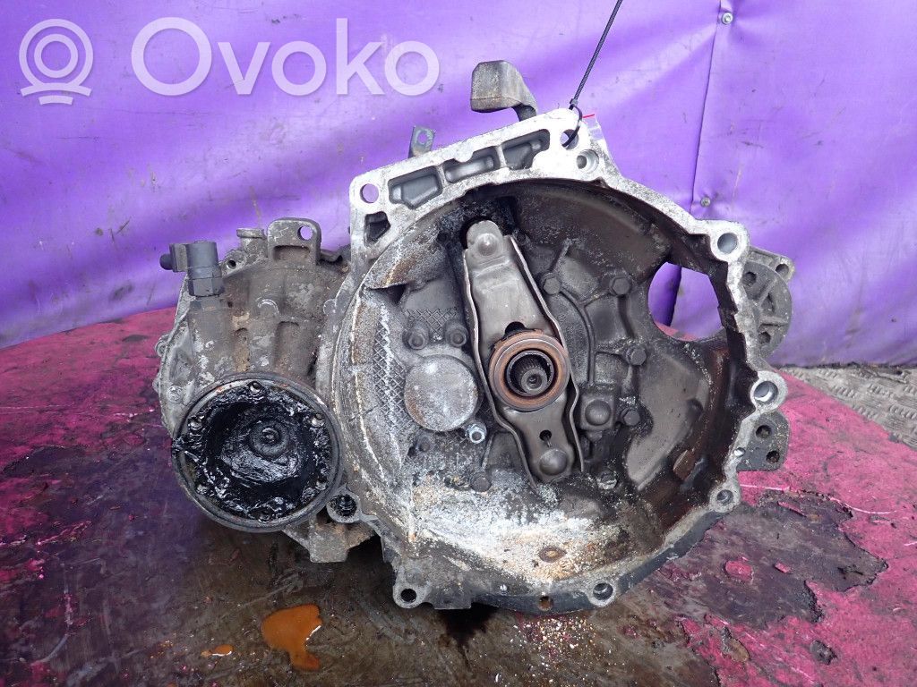 EGS Seat Leon (1M) Manual 5 speed gearbox, €112.94 | RRR