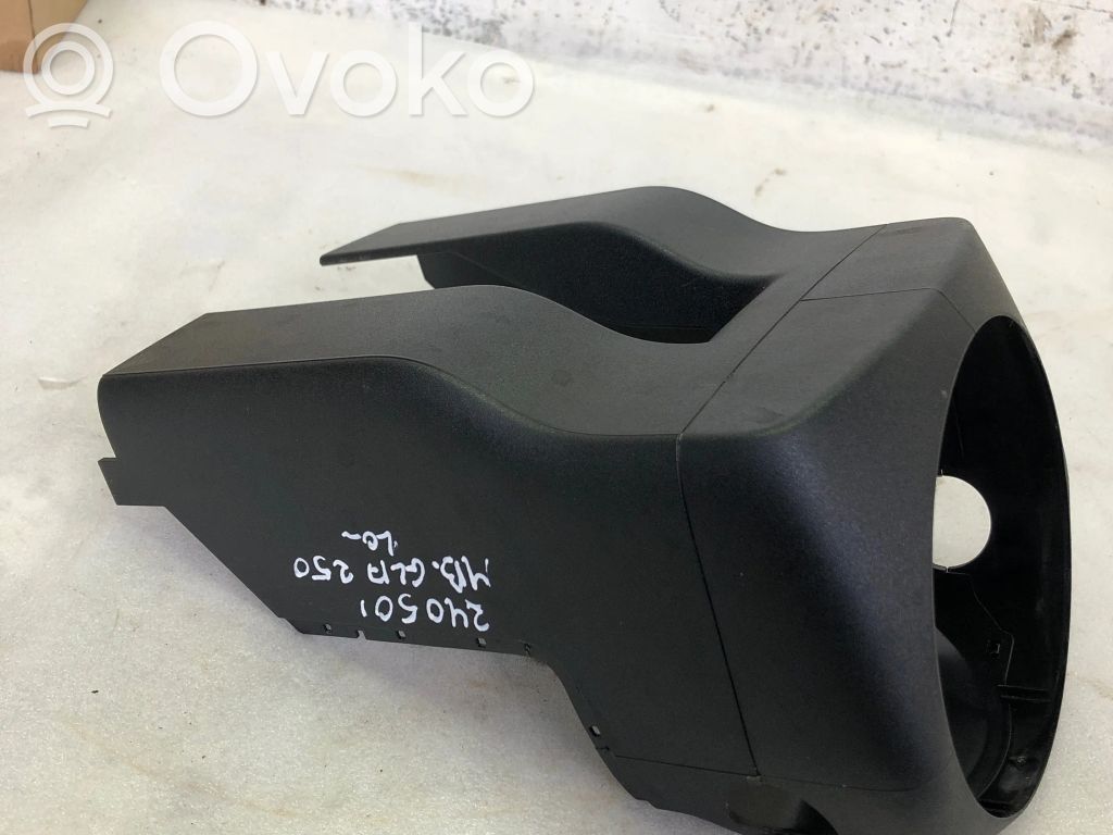 A1779003205 Mercedes-Benz B W246 W242 Commodo, commande essuie-glace ...