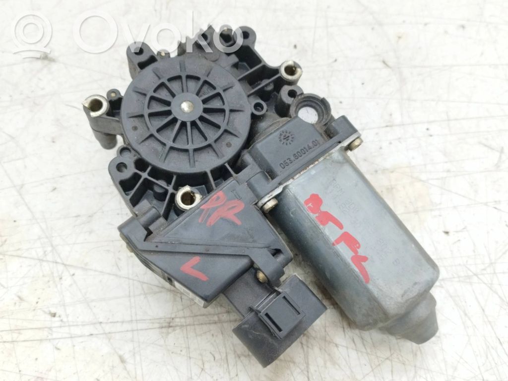 0536001401 Audi A4 S4 B5 8D Fenêtre vent puissance moteur de ...