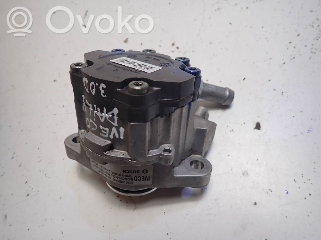 504243641 Iveco Daily 4th gen Pompe direction assistée, 117,64 € | OVOKO