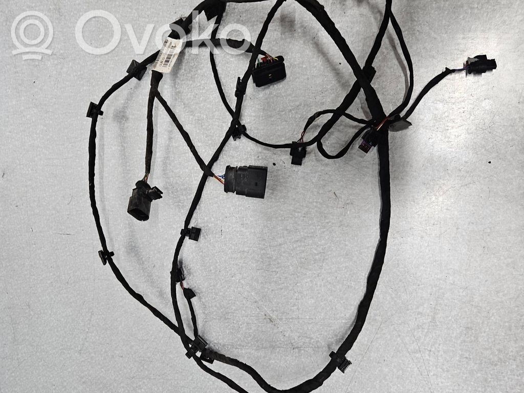 2K7971095G Volkswagen Caddy Parking sensor (PDC) wiring loom, €58.82 | RRR