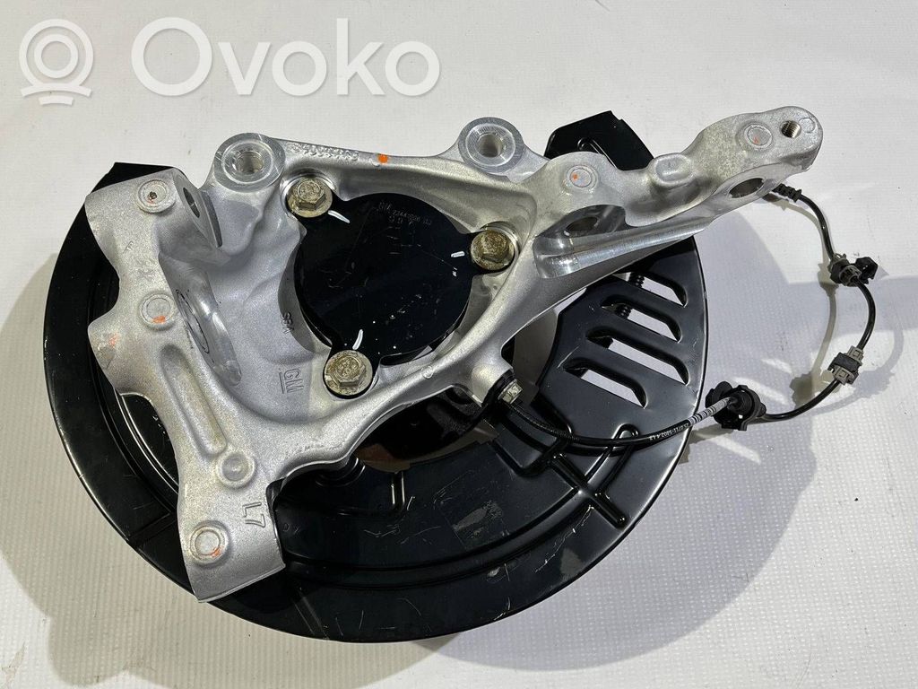 84004746 Chevrolet Camaro Kit de suspension complet avant, 630,00 € | OVOKO