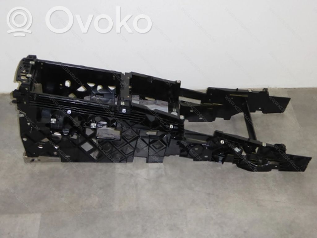 51166954938 BMW X5 E70 Center console, €47.00 | RRR