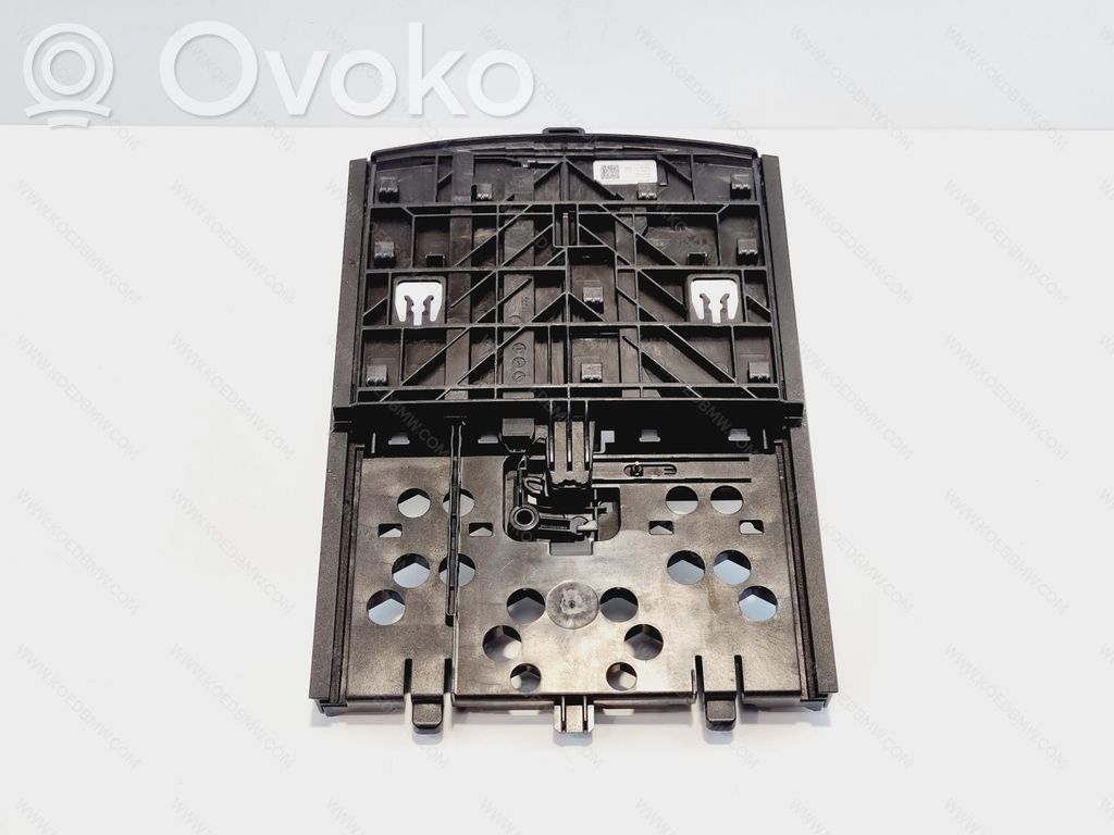 51169330629 BMW 5 G30 G31 G38 Center console, €78.09 | RRR