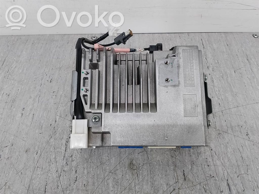 KF265BPN2669C0E Mazda 3 III Module unité de contrôle Bluetooth, 94,12 ...