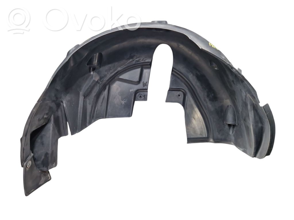 767491301R Renault Captur Rear arch fender liner splash guards, €51.85 ...