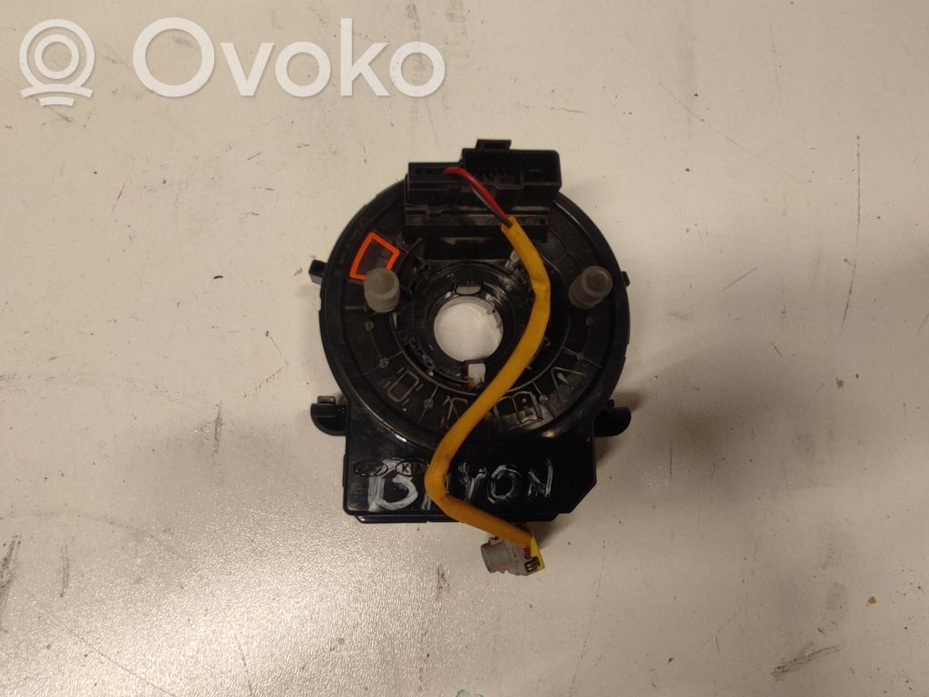 93490S1130 Hyundai i20 (BC3 BI3) Bague collectrice/contacteur tournant ...