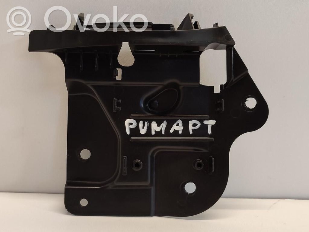 Ford Puma Rear bumper mounting bracket