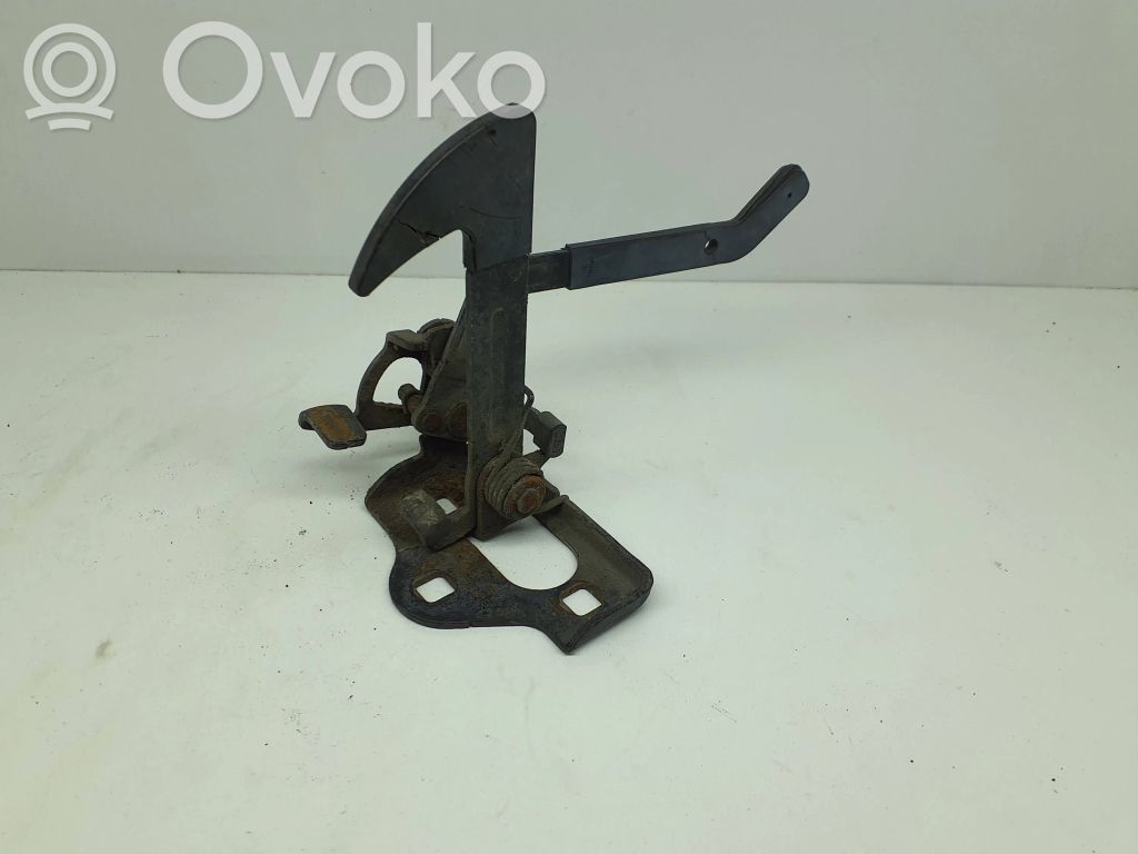 1Z0823480E Skoda Octavia Mk2 (1Z) Engine bonnet/hood lock/latch loop ...