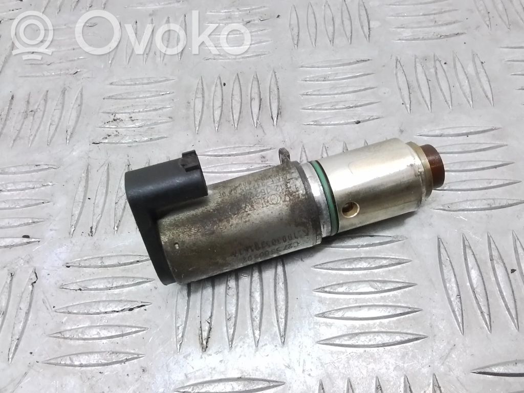 31216221 Volvo V50 Valvola di fasatura dell’albero a camme Vanos, 157 ...