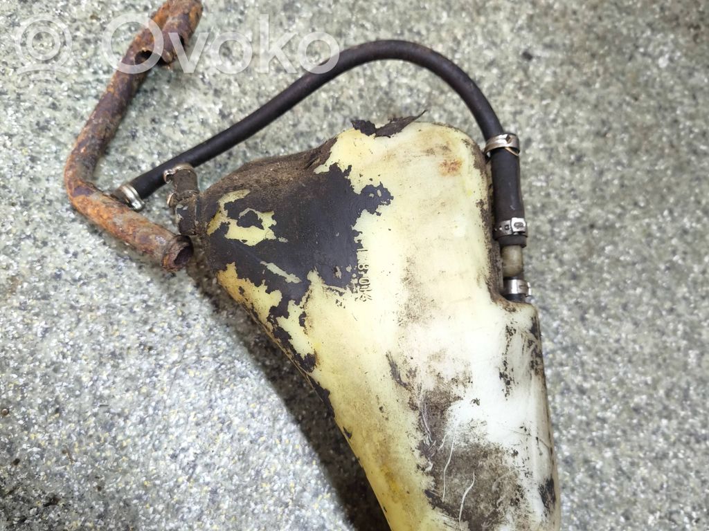 1178014 BMW 3 E30 Cartouche de vapeur de carburant pour filtre à ...