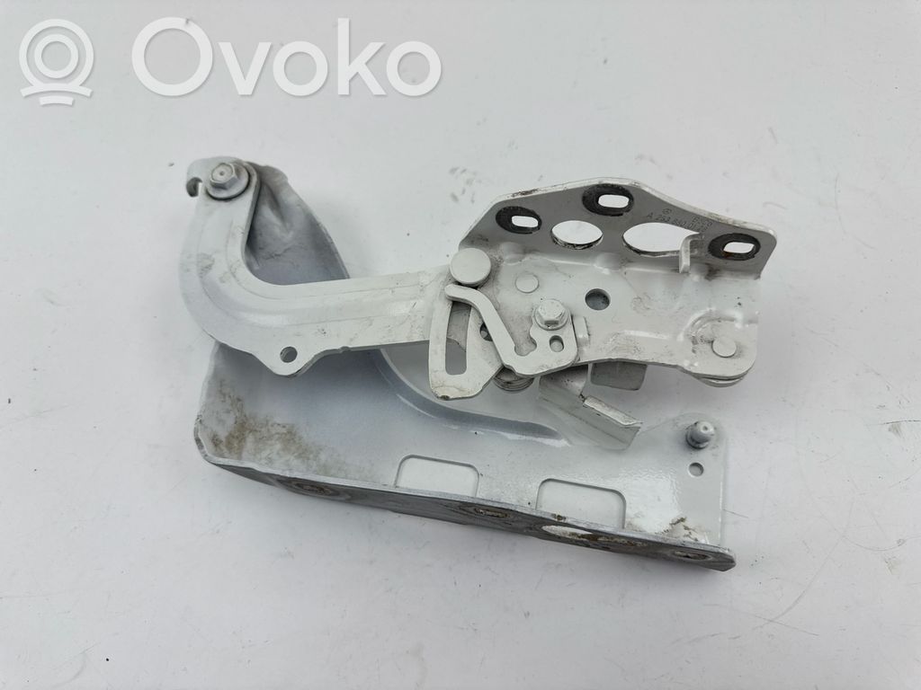 A2538800128 Mercedes-Benz GLC X253 C253 Engine bonnet/hood hinges, €47. ...