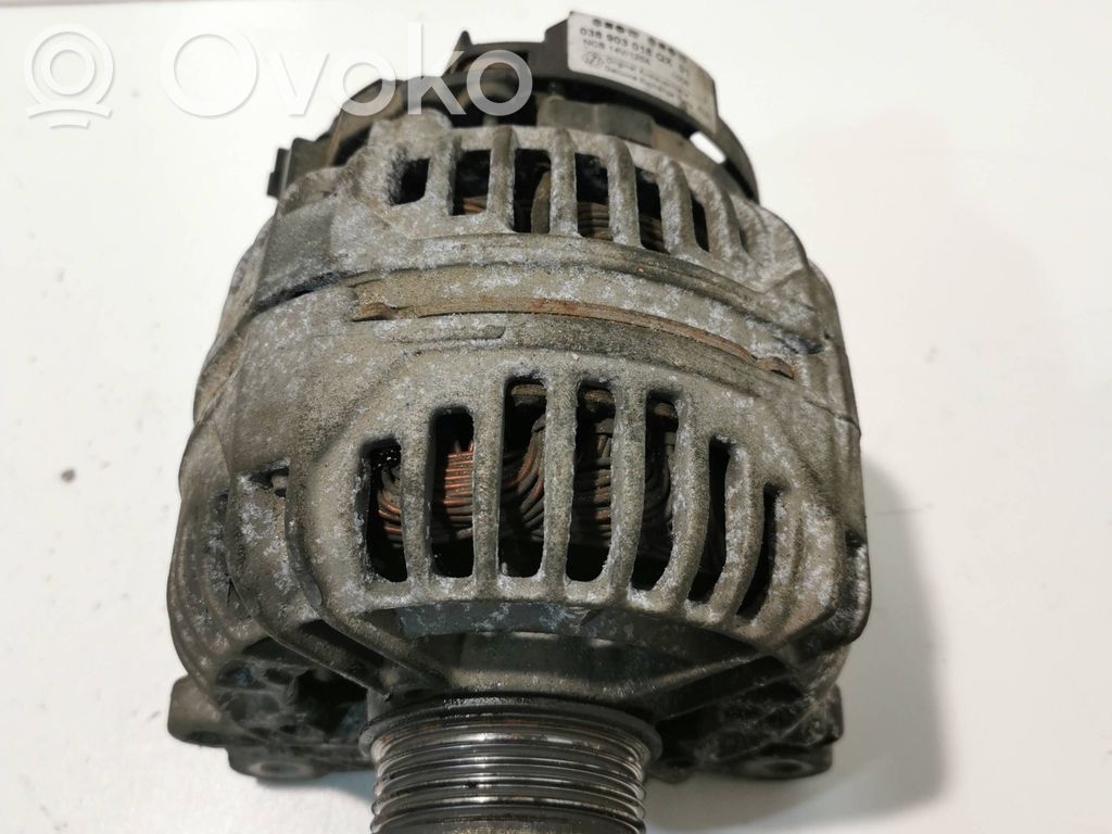 028903029G Volkswagen Golf IV Générateur / alternateur, 19,98 € | OVOKO