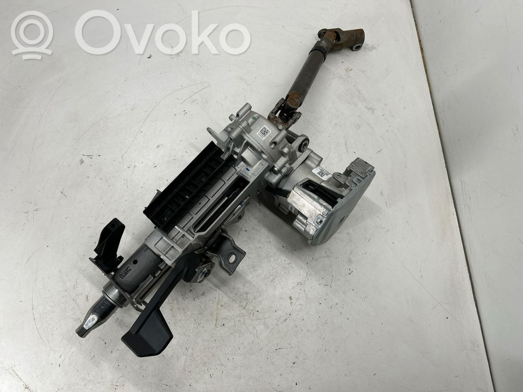 PZ113D077NA Ford Escape IV Steering wheel axle set, €637.99 | RRR