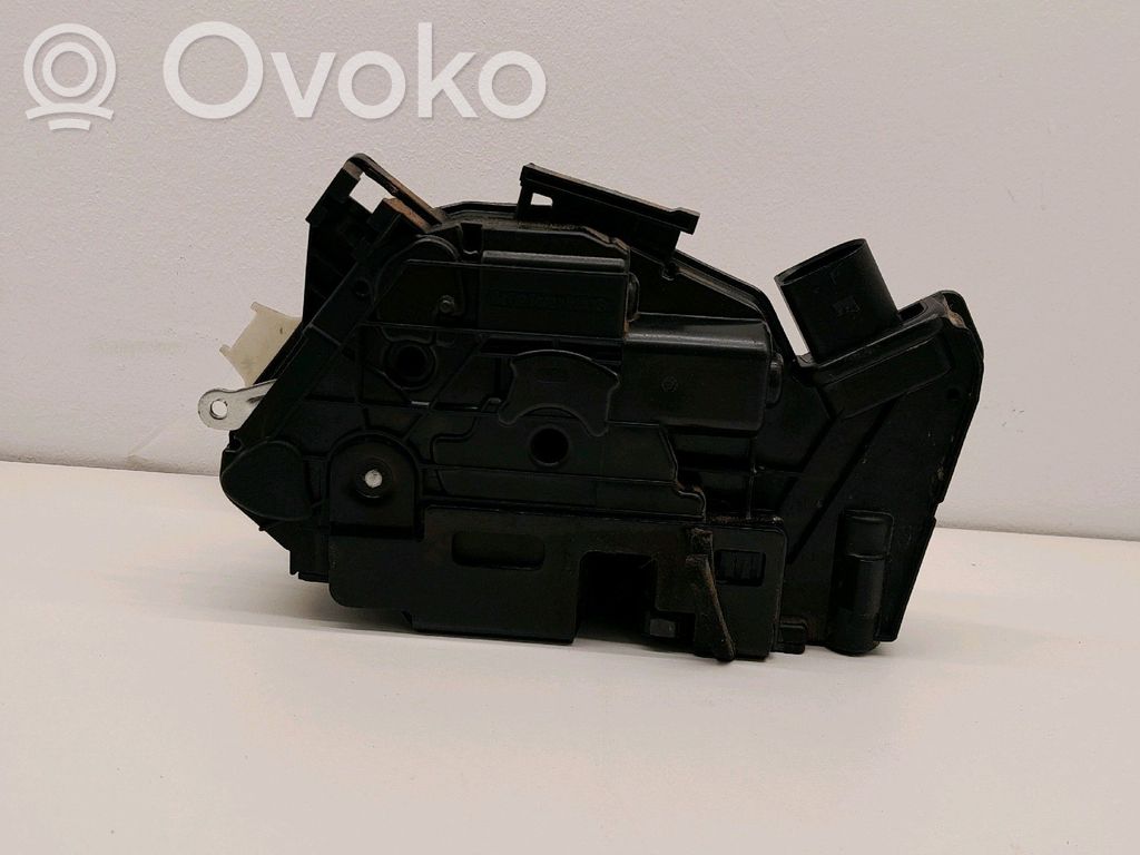 5N1837016C Skoda Fabia Mk2 (5J) Lock set, €39.93 | RRR