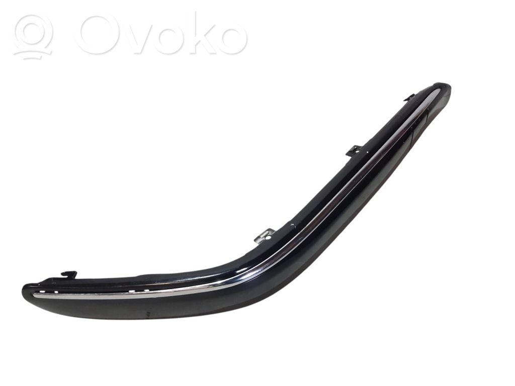 A2038856221 Mercedes-Benz C W203 Front bumper splitter molding, €25.00 ...