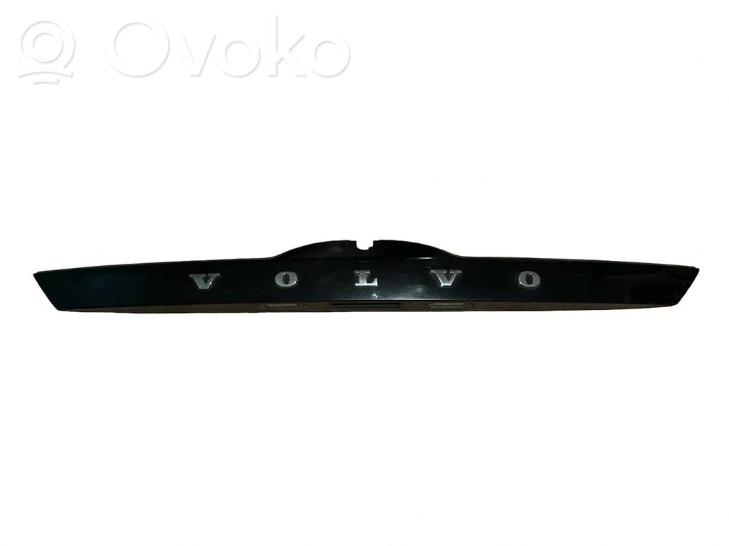 31378801 Volvo V60 Éclairage de plaque d'immatriculation, 69,00 € | OVOKO