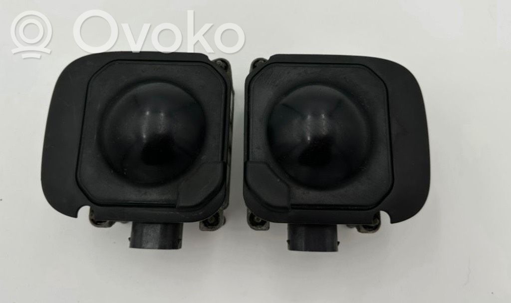 7P6907561C Volkswagen Touareg II Capteur radar de distance, 940,94 ...