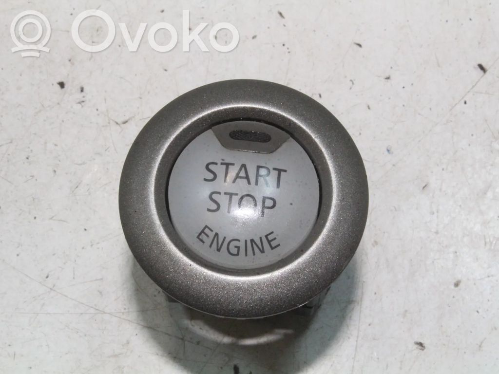 Nissan Juke I F15 Engine start stop button switch, €3.79 | RRR