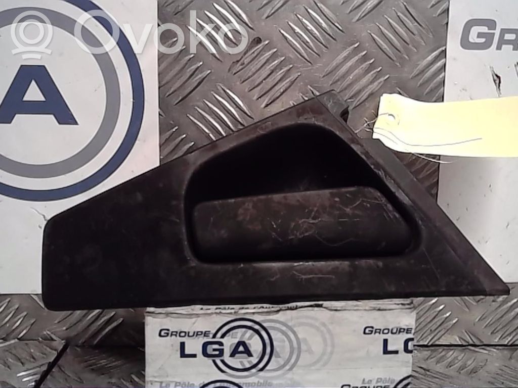 826067059R Renault Clio IV Poignée extérieure de porte arrière, 25,50 ...