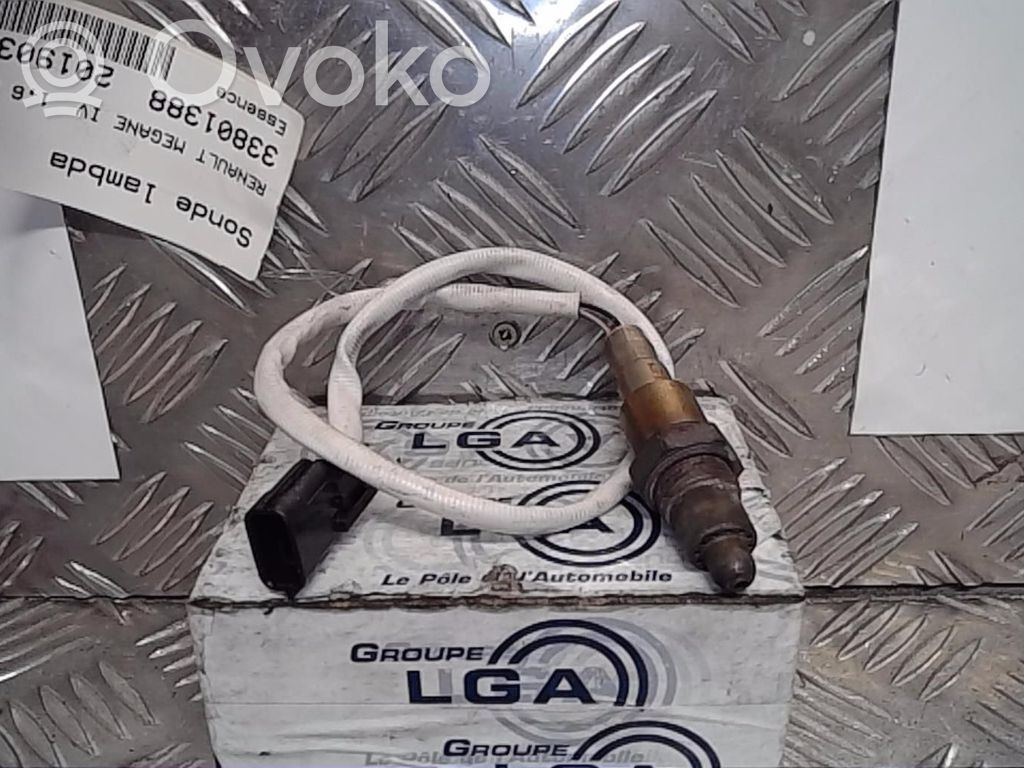 226939198R Renault Espace - Grand espace V Lambda probe sensor, €48.00 | RRR