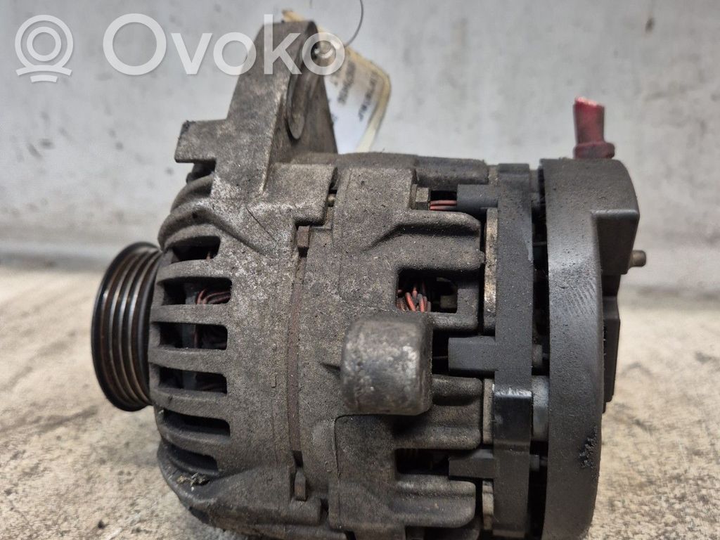 8200718724 Renault Twingo II Generator/alternator, €64.00 | RRR