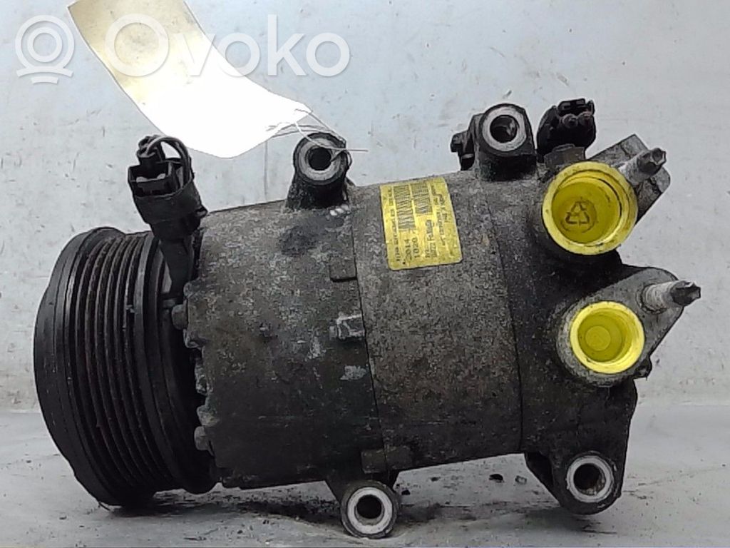 2027594 Ford Fiesta Air conditioning (A/C) compressor (pump), €220.50 | RRR