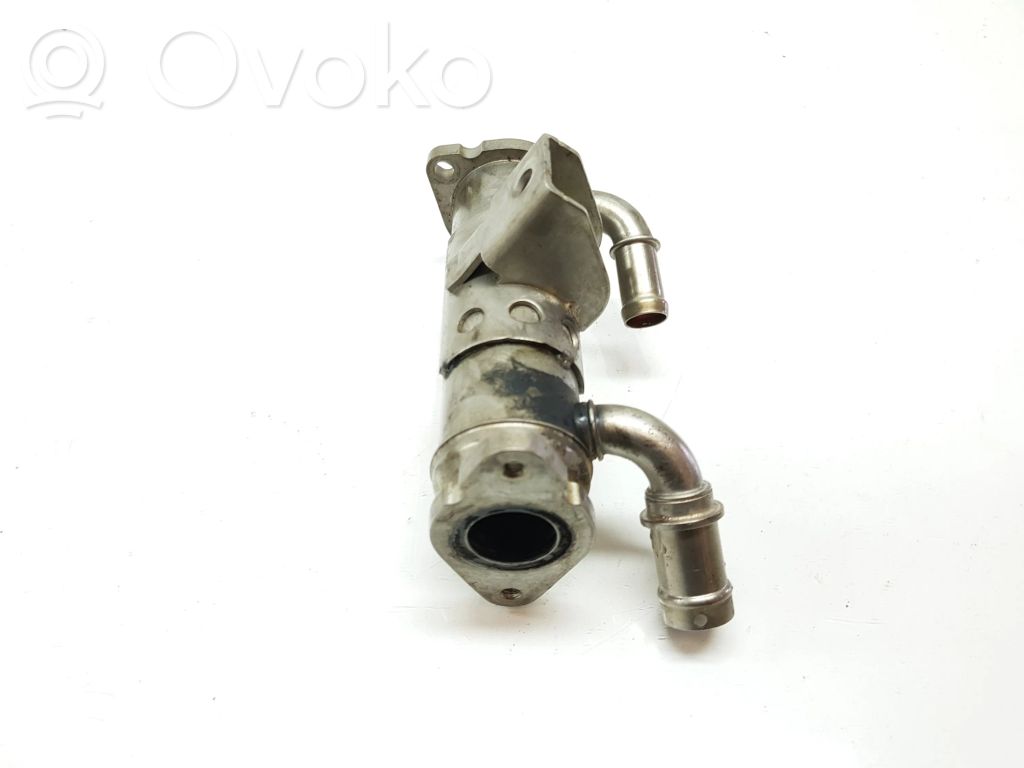 Land Rover Range Rover L322 EGR valve cooler