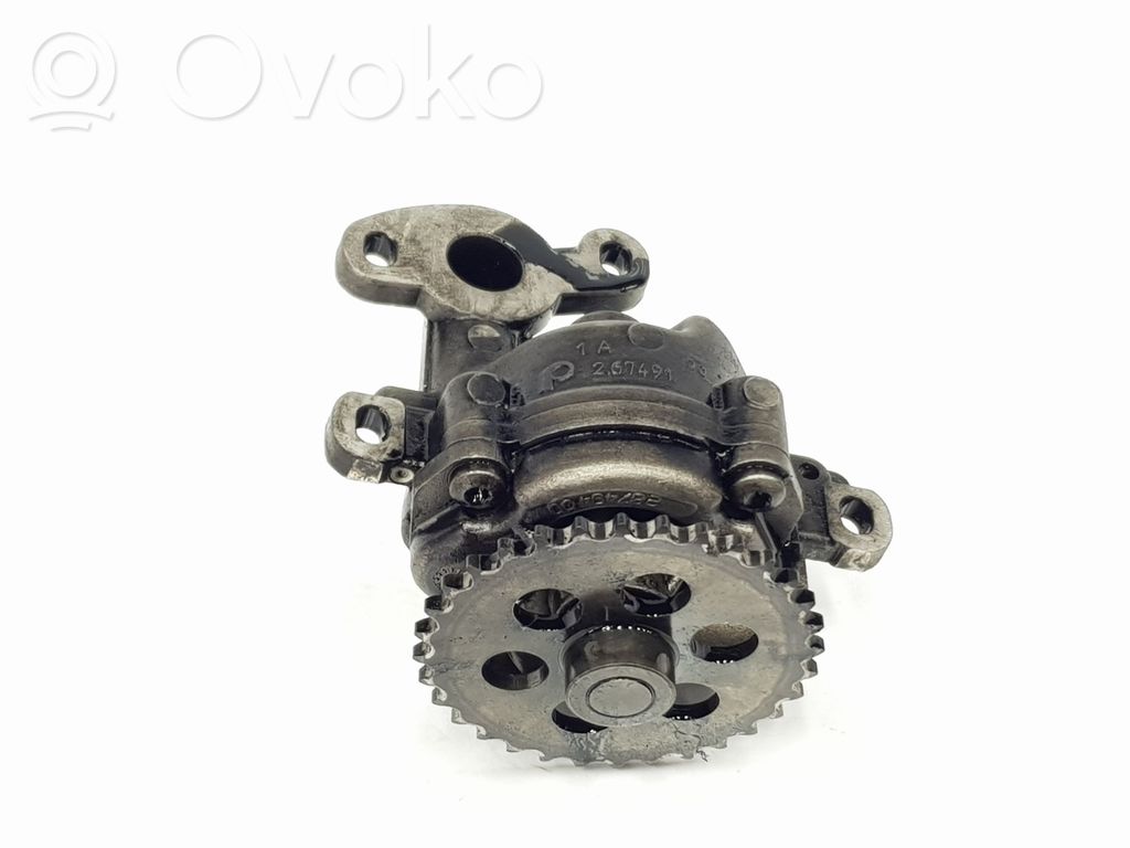 1456884 Ford Tourneo Pompe à huile, 30,00 € | OVOKO