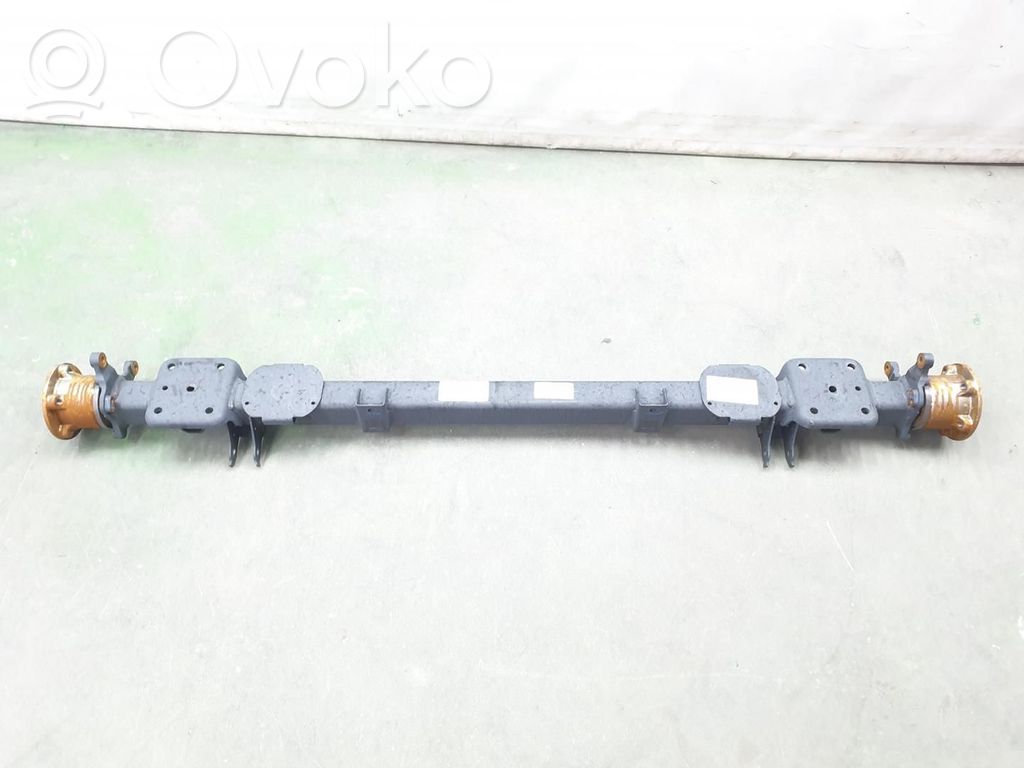 555115839R Renault Master III Rear subframe, €441.05 | RRR