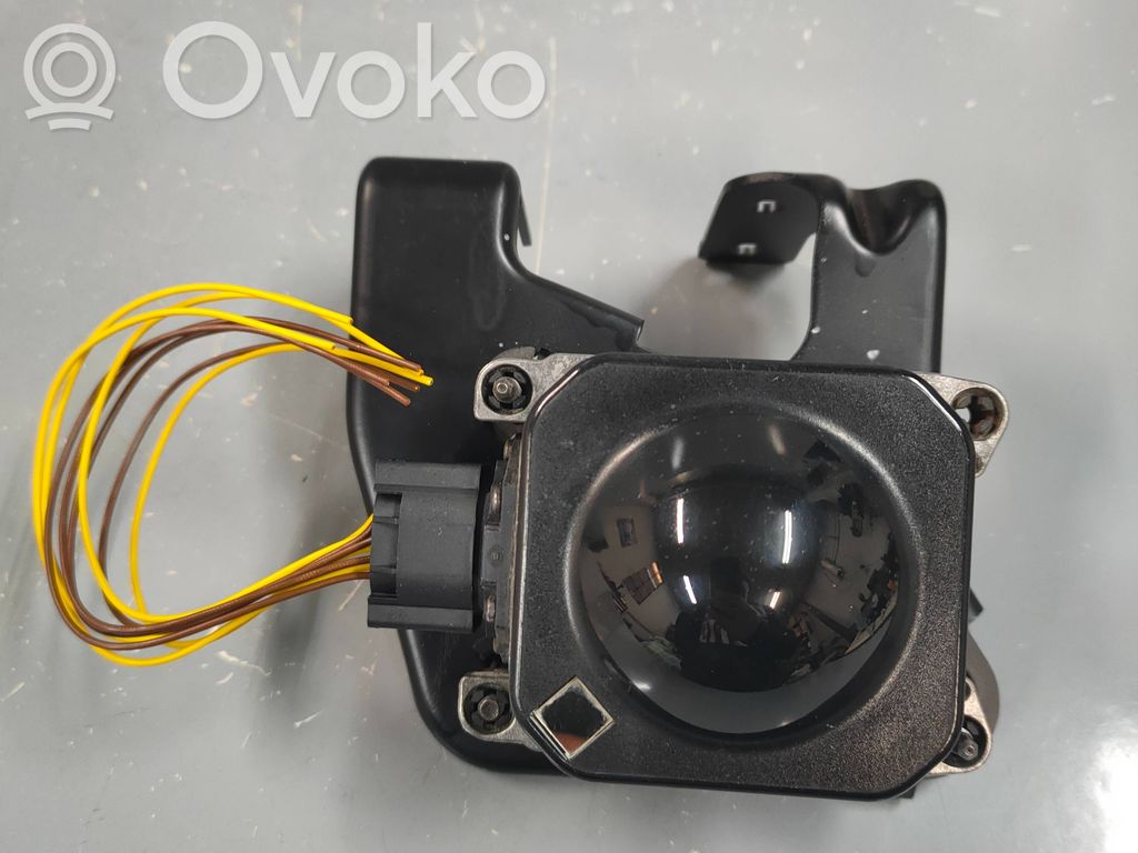 7P6907561C Volkswagen Touareg II Capteur radar de distance, 940,94 ...